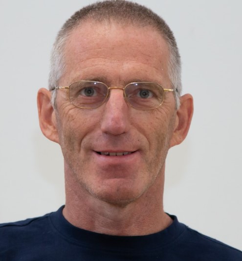 Munkatársak - Testnevelés Tanszék